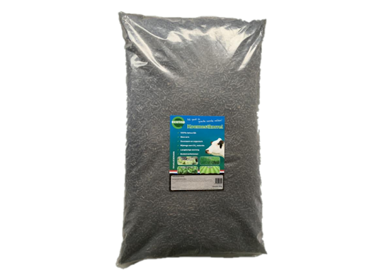 Koemest korrel 20kg | Houtindetuin.nl