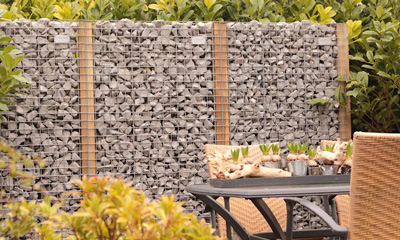 Betongaas of gaaspanelen kopen? - Hout in de Tuin | Houtindetuin.nl